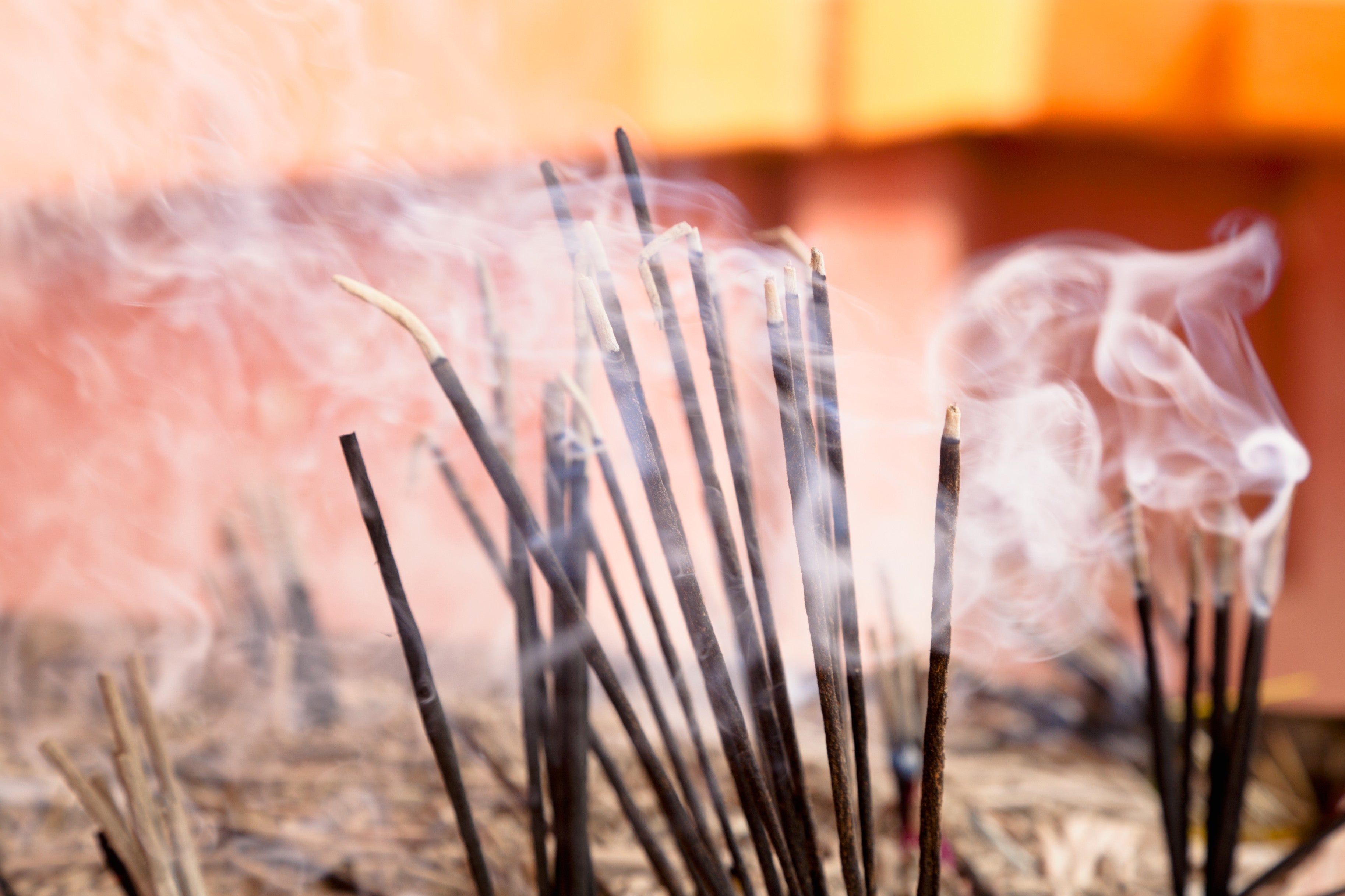 What Is Incense? The Mystical Aroma That Connects Us | Shamans Market