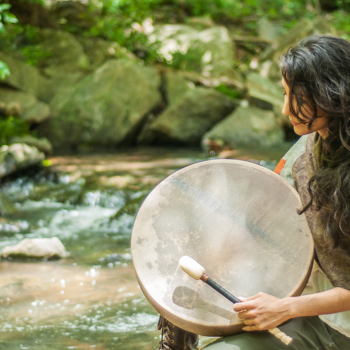 The Sacred Practice of Offerings: Nurturing Our Connection with Nature ...