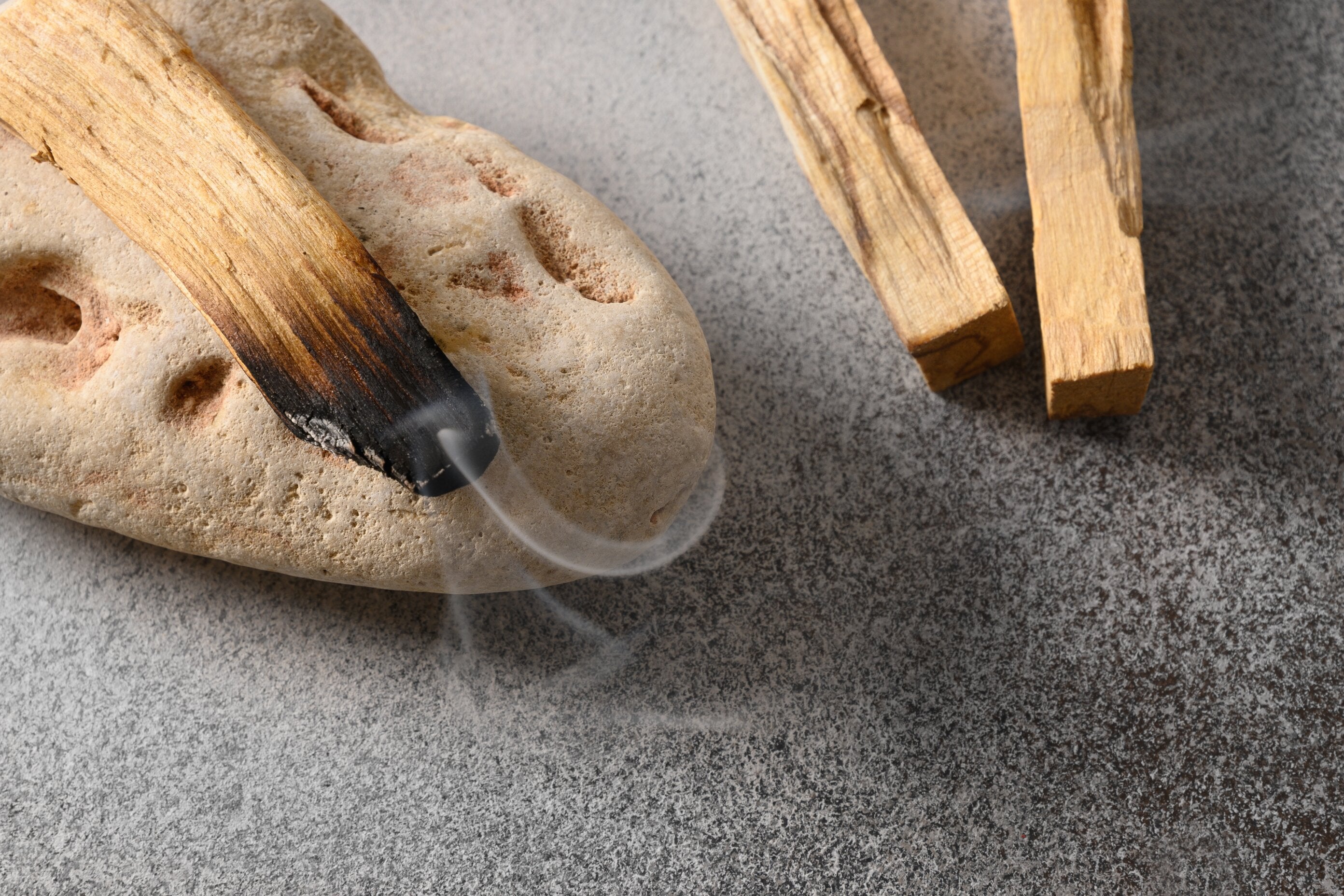 How to Spot and Use Authentic Palo Santo | Shamans Market