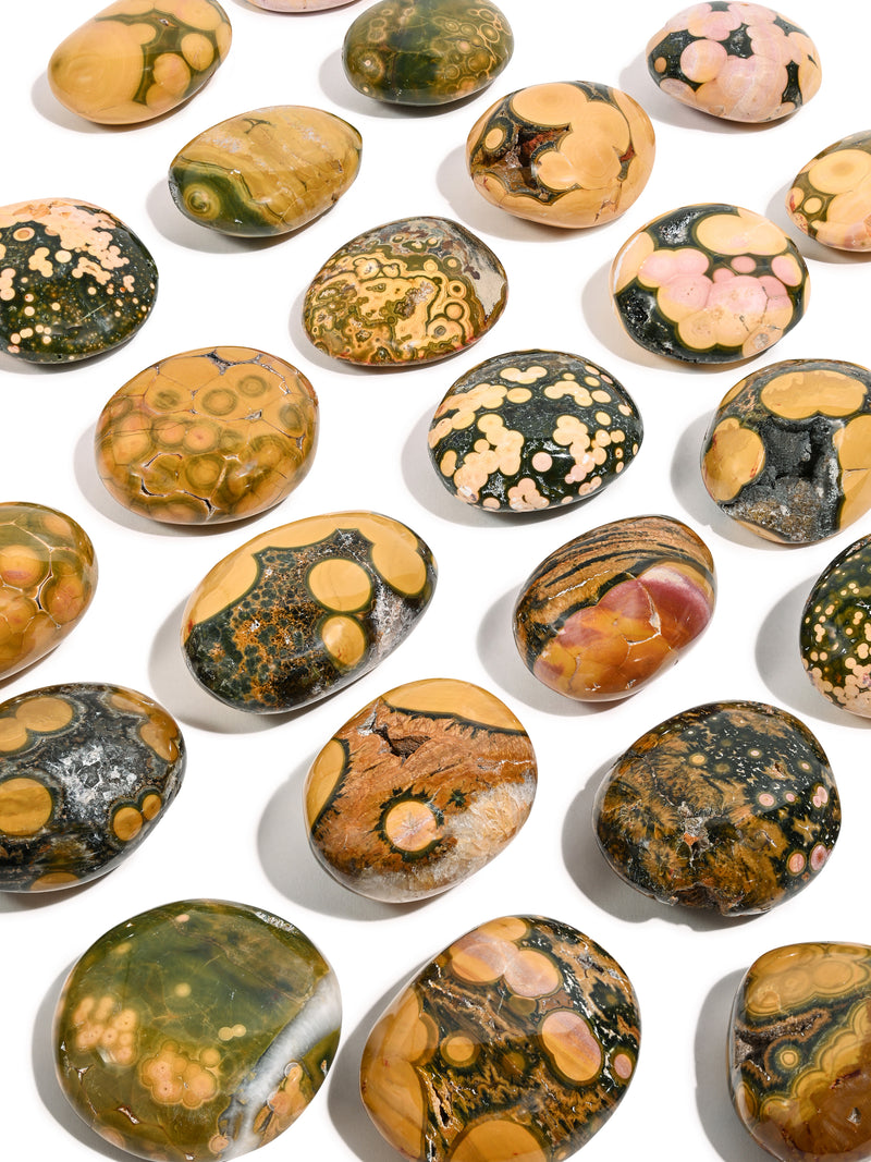 Crystals - Meditation Stones | Shamans Market