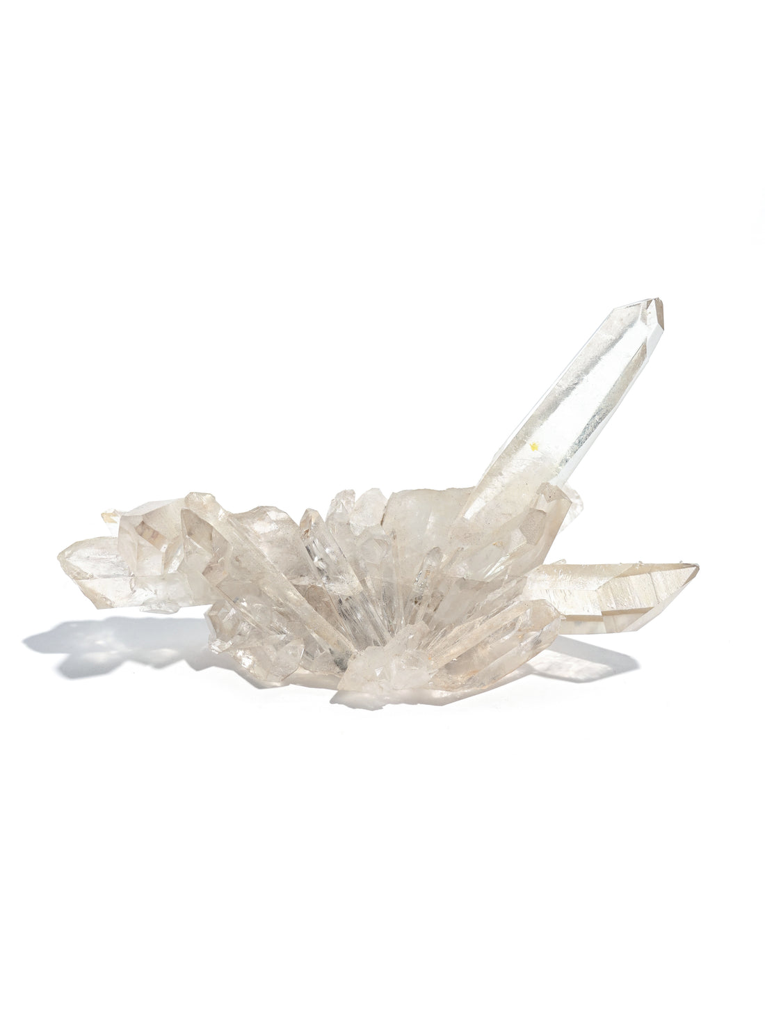 Quartz Crystal Cluster | Cg865 | B | Shamans Market