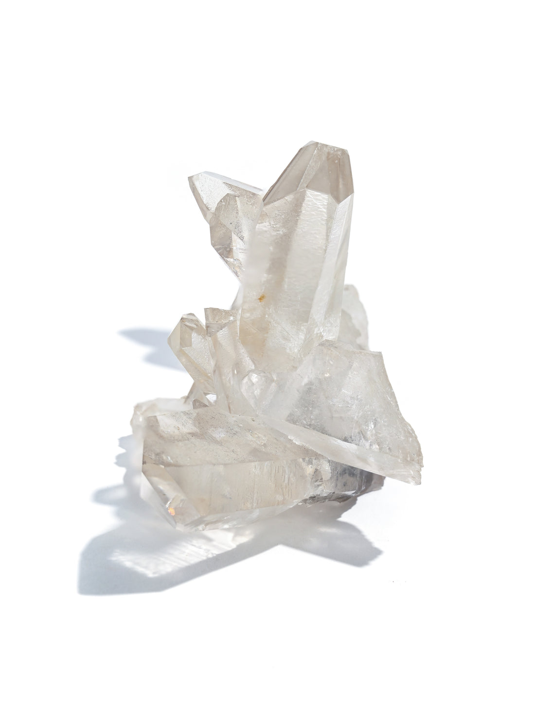 Quartz Crystal Cluster | Cg865 | B | Shamans Market