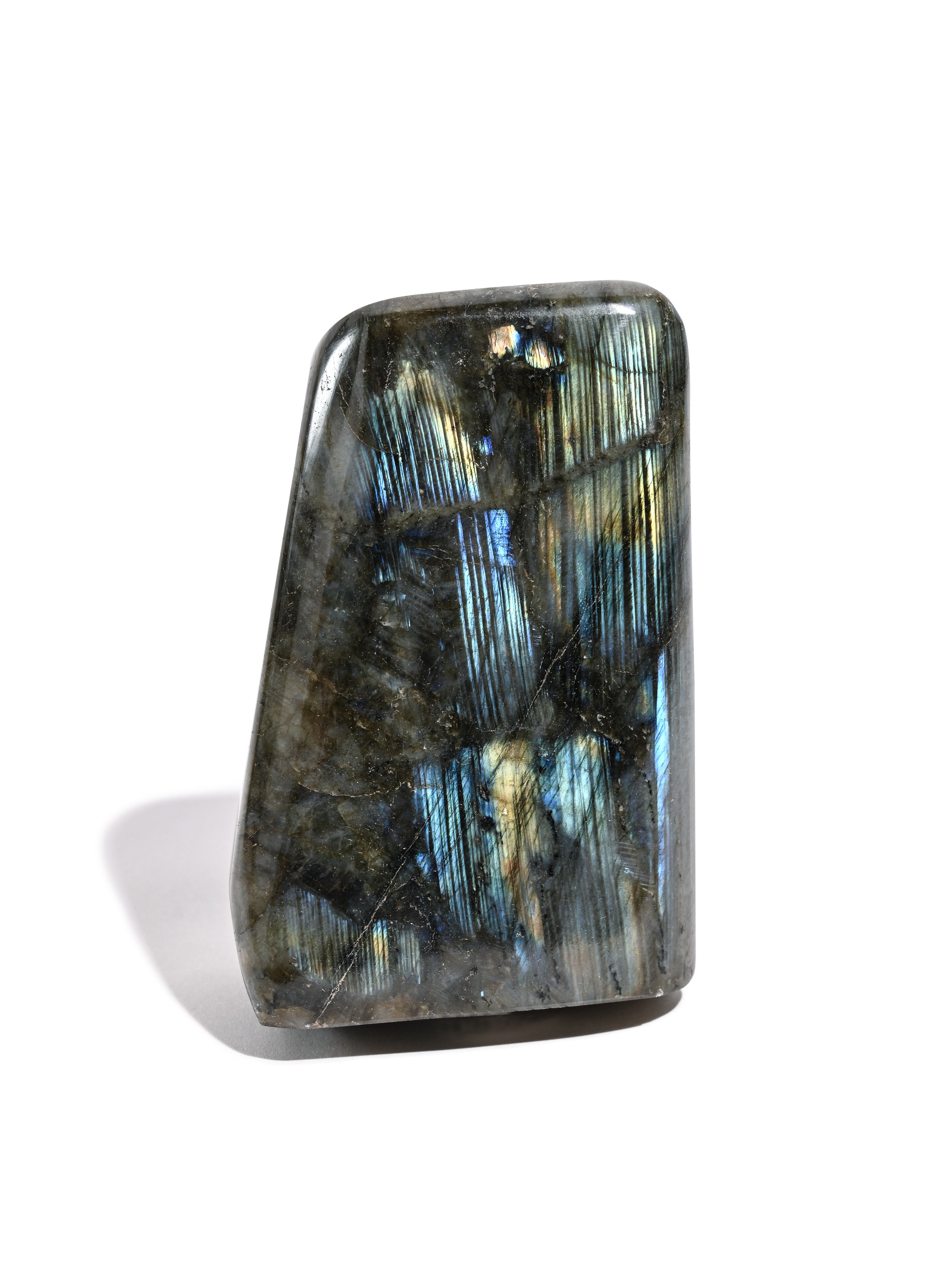 Labradorite Stone | Cg956 | E | Shamans Market