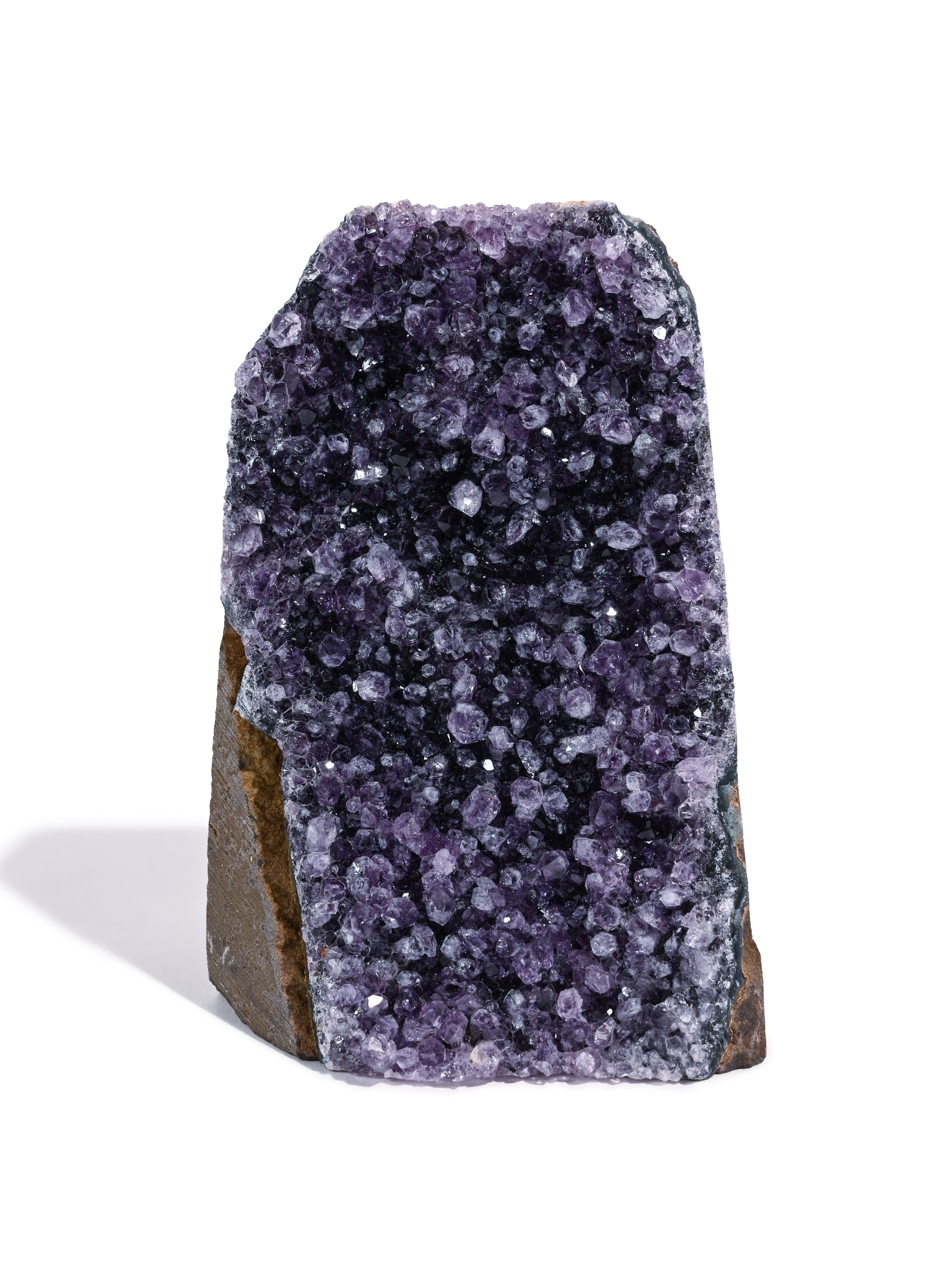 Amethyst Cluster | Cg882 | Shamans Market