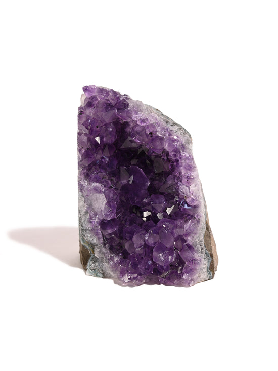 Amethyst Cluster | Cg878 | A | Shamans Market