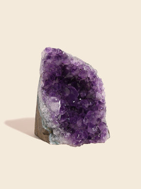 Amethyst Cluster | Cg878 | A | Shamans Market