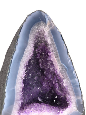 Amethyst Cathedral | Cg787 | I | Shamans Market