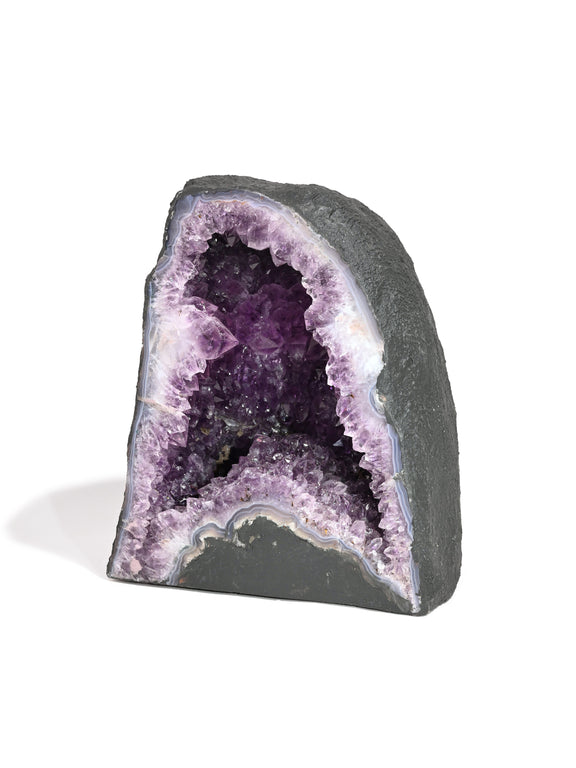 Amethyst Cathedral | Cg791 | M | Shamans Market