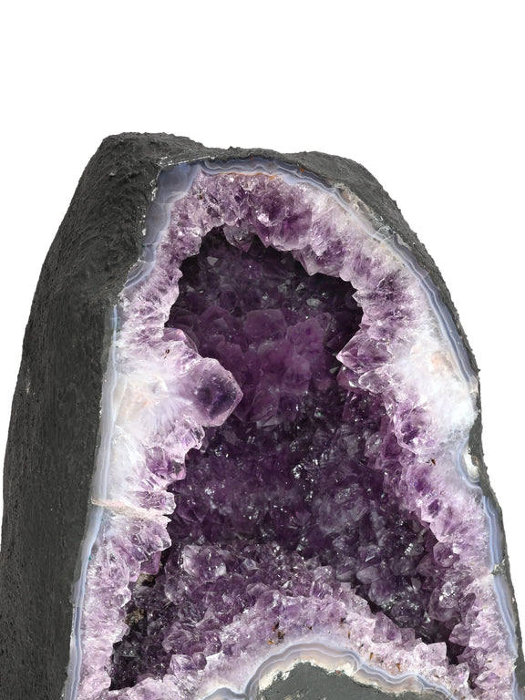 Amethyst Cathedral | Cg791 | M | Shamans Market