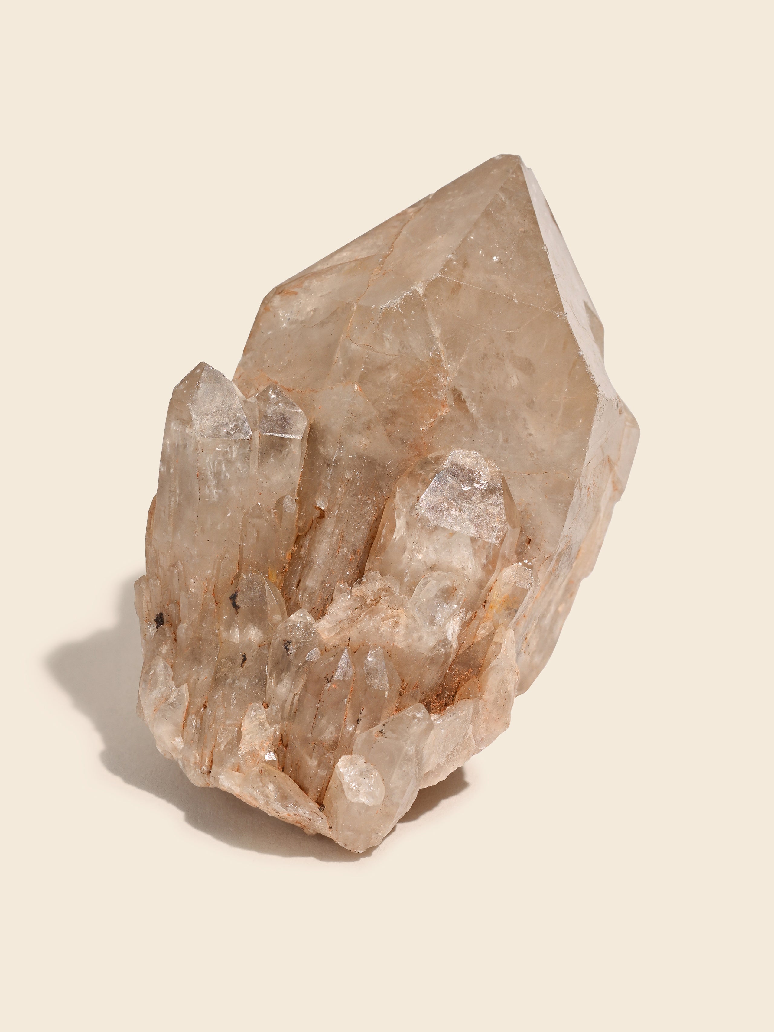 Kundalini Citrine | Cg940 | Shamans Market