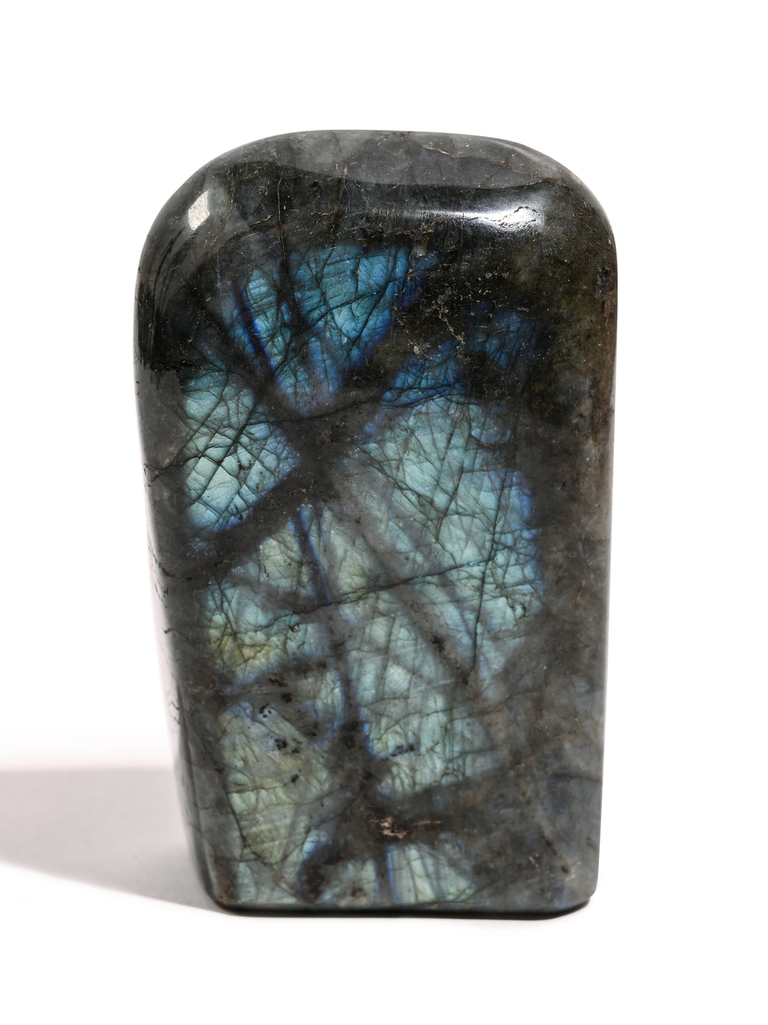 Labradorite Stone | Cg956 | E | Shamans Market