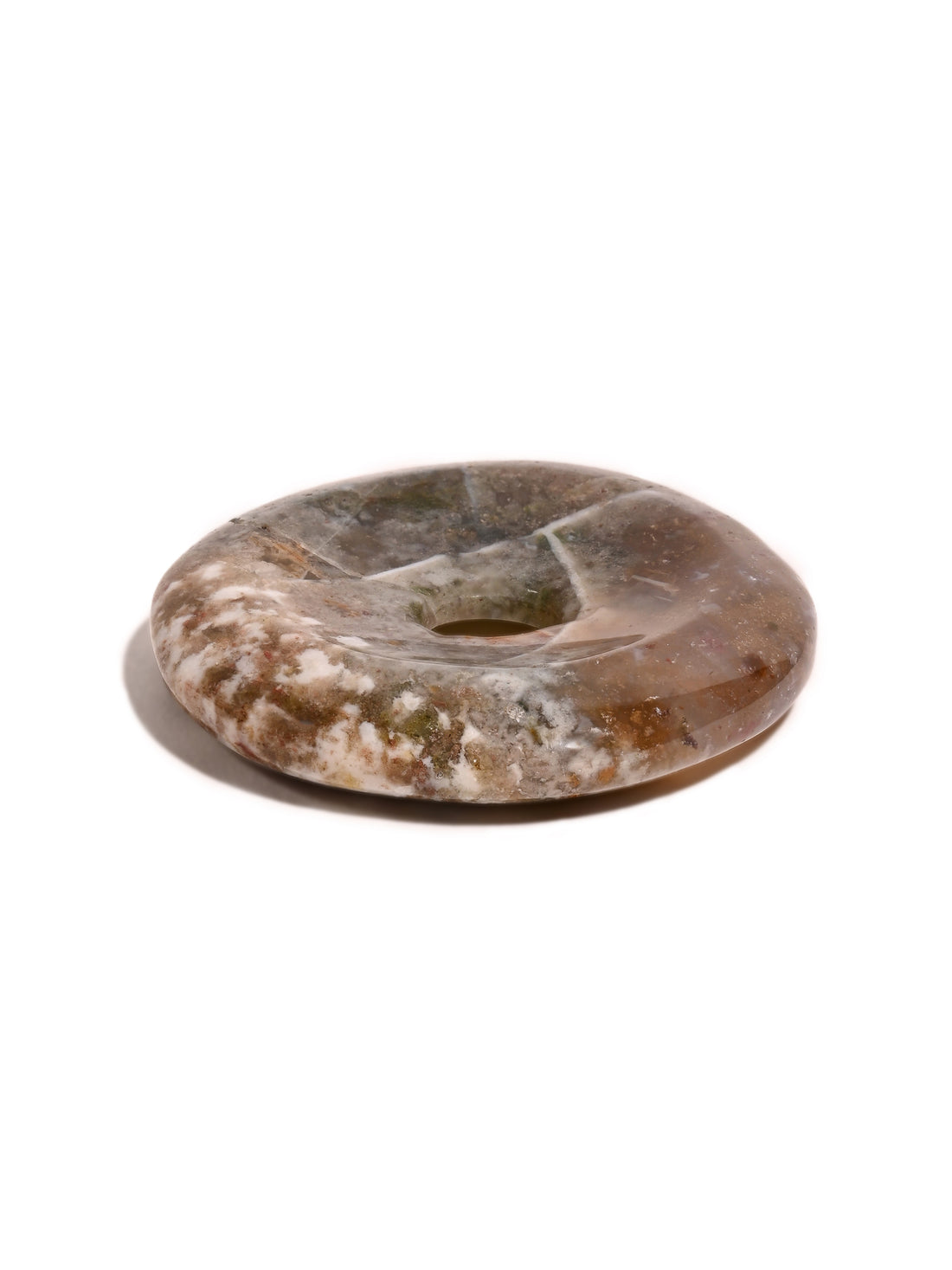 Pi Stone - Fancy Agate | pi0033 | Shamans Market