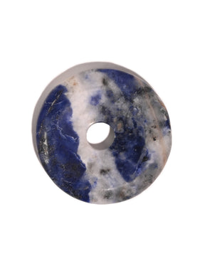 Pi Stone - Sodalite | pi012 | Shamans Market