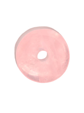 Pi Stone - Rose Quartz | pi063 | Shamans Market