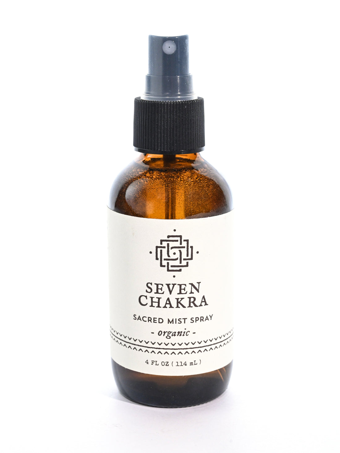 Shamans Market 7 Chakra Organic Sacred Spray | sm-02s | Shamans Market