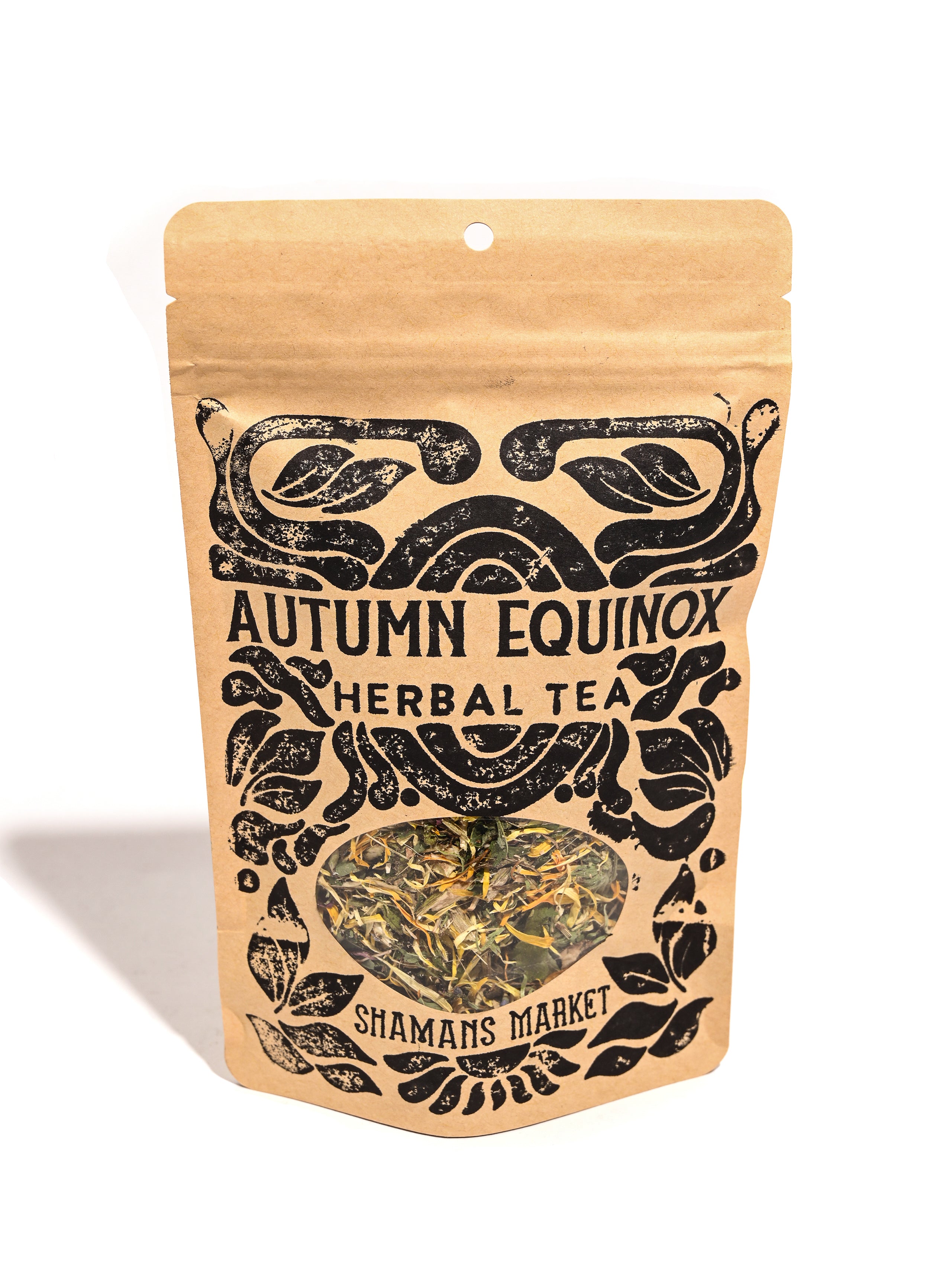 Autumn Equinox Herbal Tea | smt2 | Shamans Market