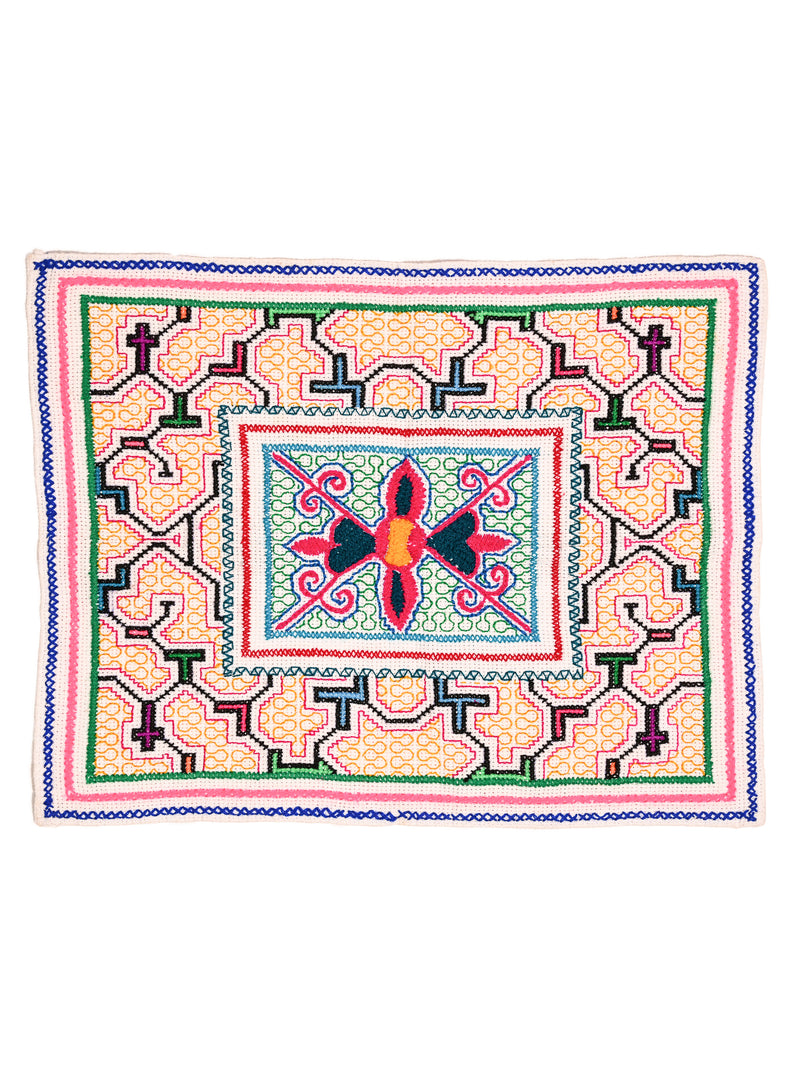 Shipibo Conibo | Shamans Market