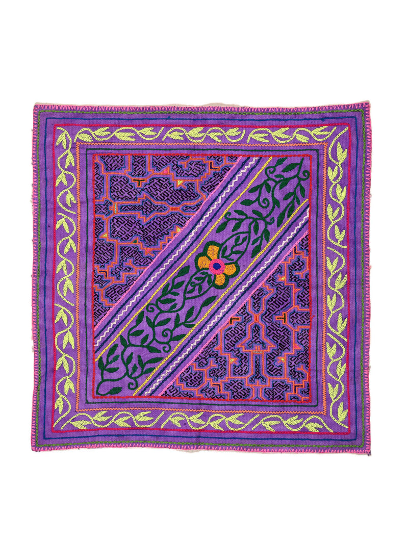 Shipibo Conibo | Shamans Market