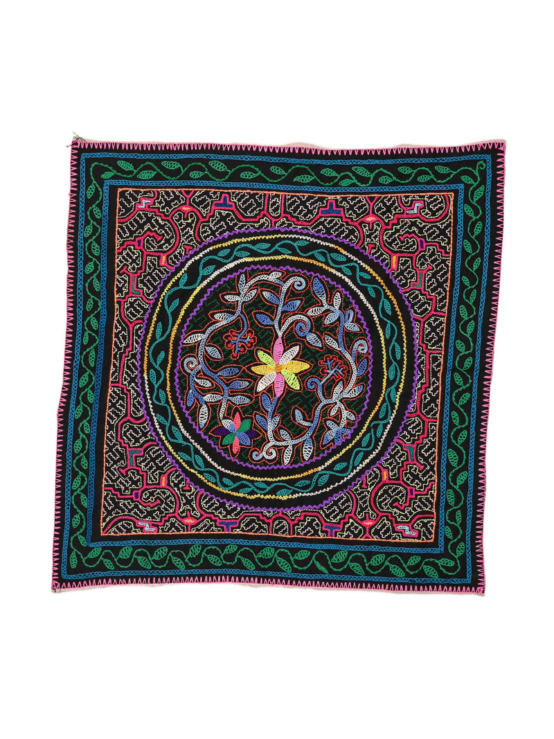 Shipibo Conibo | Shamans Market