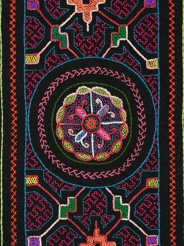 Shipibo Conibo | Shamans Market