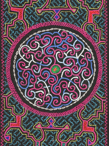 Shipibo Conibo | Shamans Market