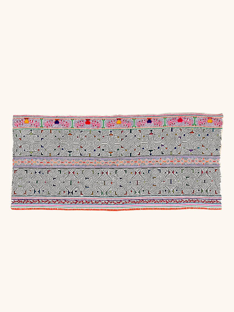 Shipibo Conibo | Shamans Market