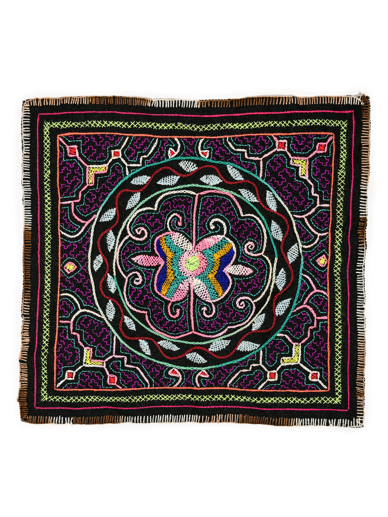 Shipibo Conibo | Shamans Market