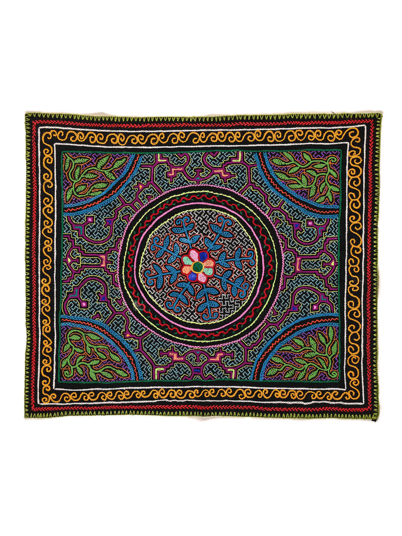 Shipibo Conibo | Shamans Market