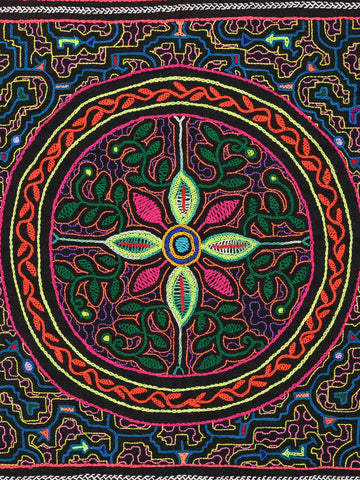 Shipibo Conibo | Shamans Market