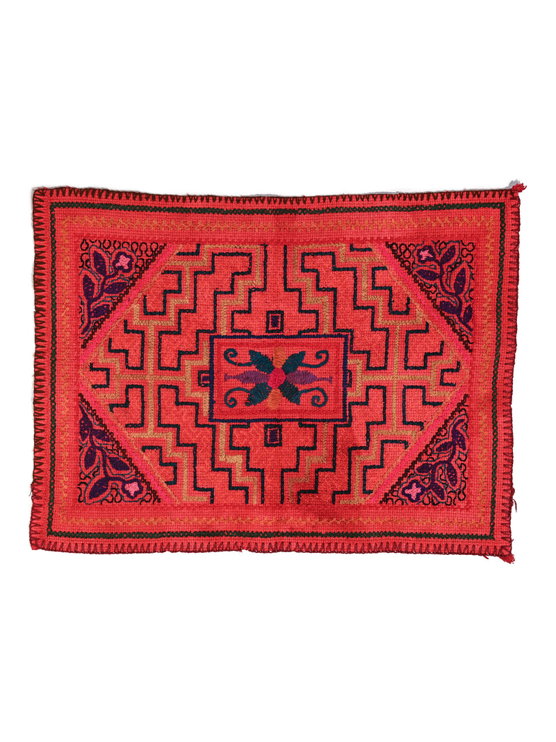 Shipibo Conibo | Shamans Market