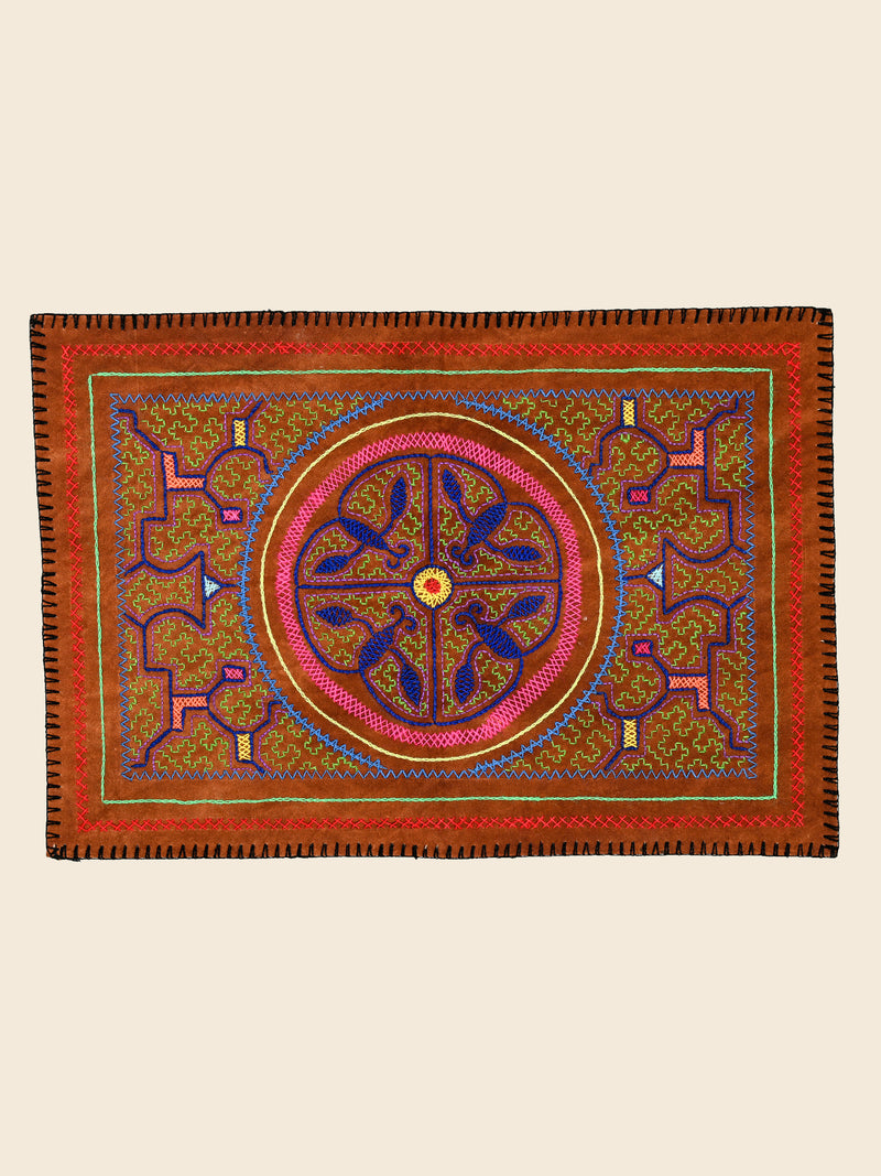 Shipibo Conibo | Shamans Market