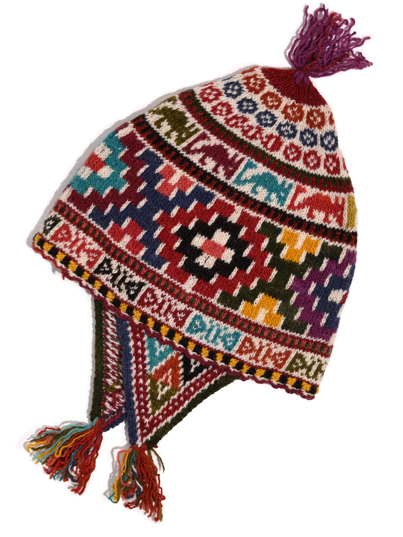 Hats, Masks & Headbands | Shamans Market