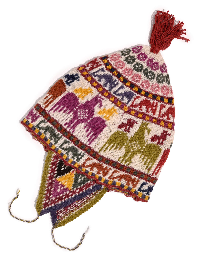 Hats, Masks & Headbands | Shamans Market