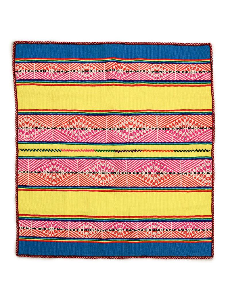 Andean Cloths Peruvian Textiles | Shamans Market
