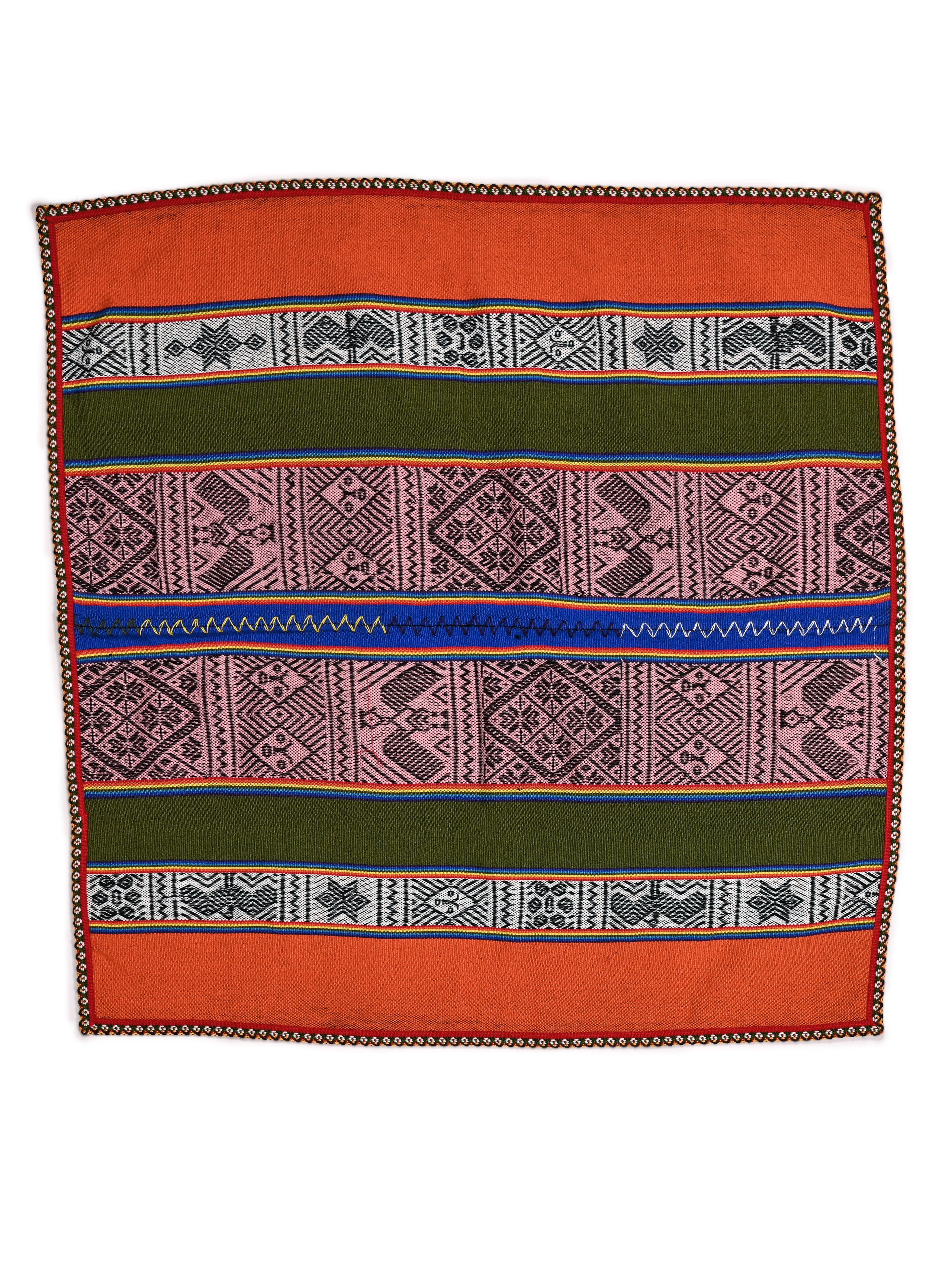 Chincheros Mestana Cloth | txm0114 | Shamans Market