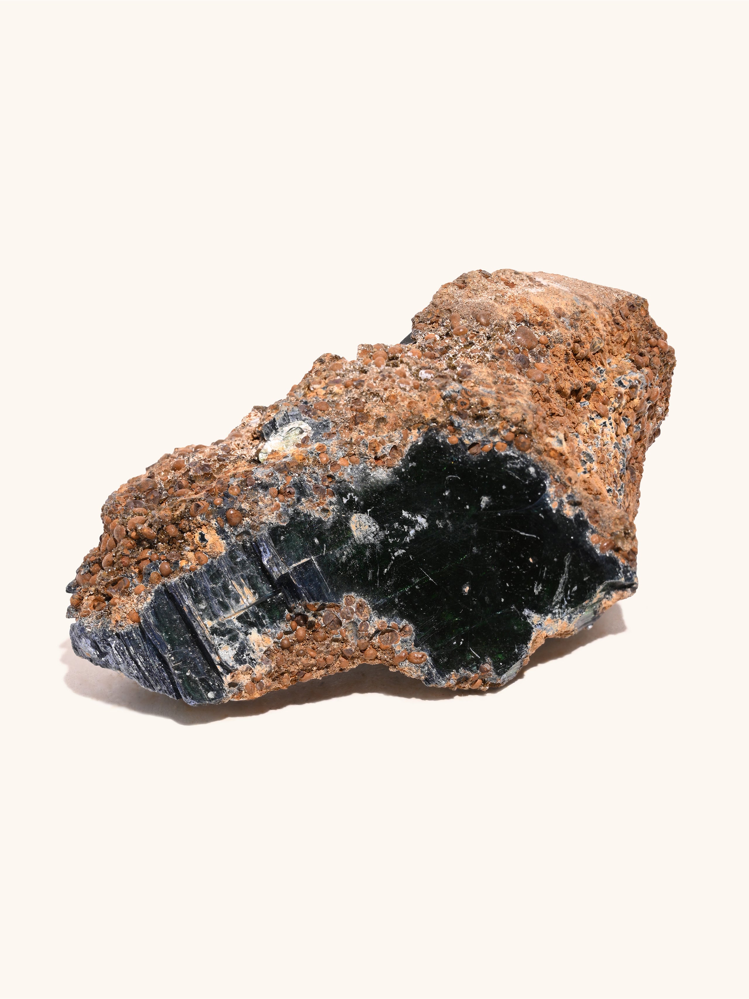Vivianite | Cg726 | Shamans Market