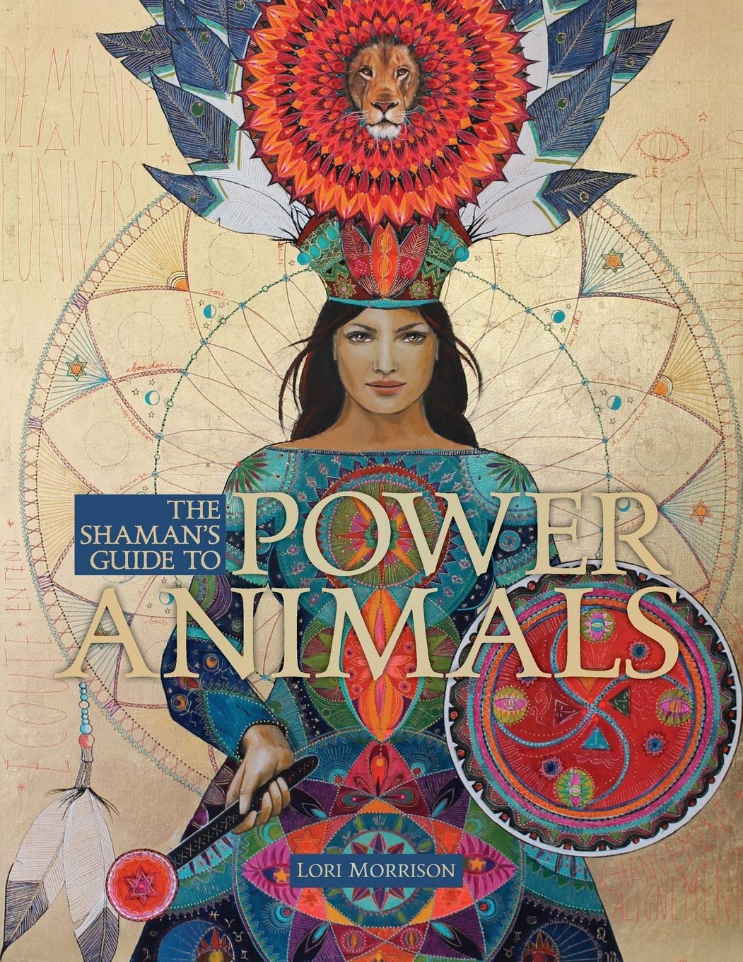 The Shaman's Guide to Power Animals | bki0998737895 | Shamans Market