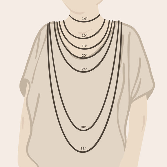 Palo Santo Bead Necklace | j0256 | Shamans Market