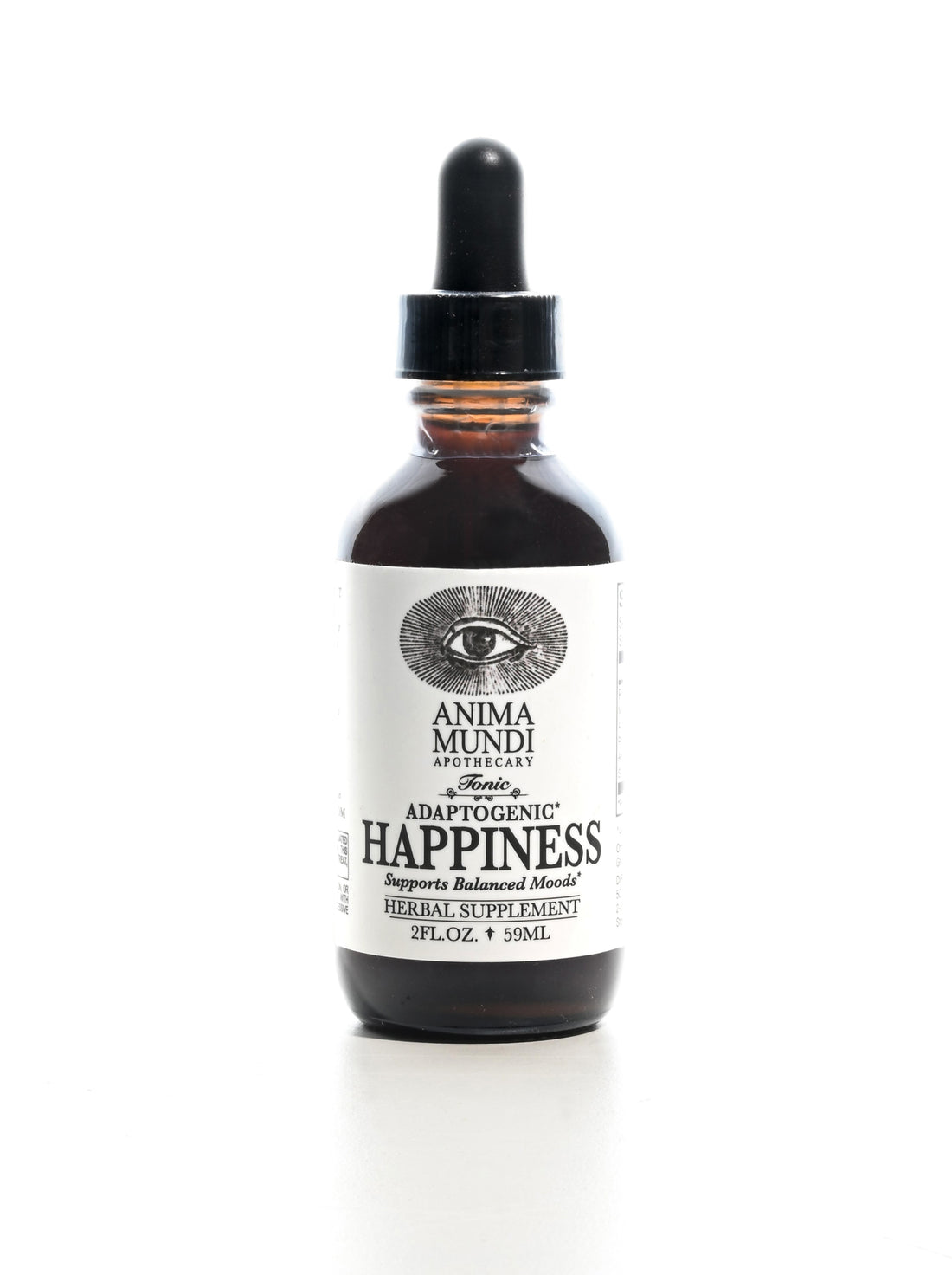 HAPPINESS TONIC: Dopamine, Serotonin and Stress Relief | af64 | Shamans ...