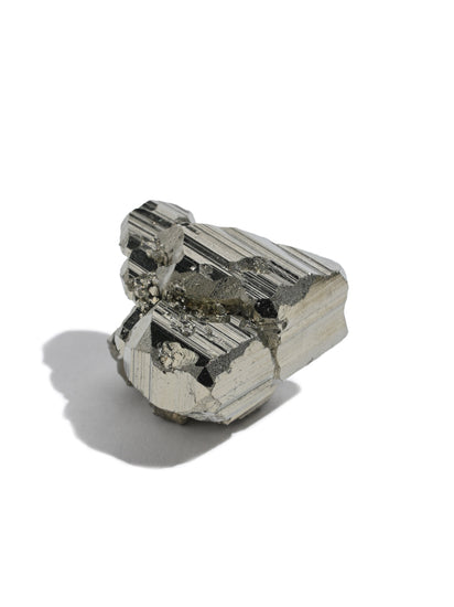 Pyrite Cluster | Cg420 | Shamans Market