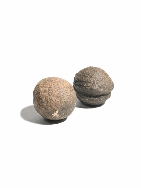 Shaman Stones | Cg158 | Shaman Stones Moqui Marbles Kayenta Berries ...
