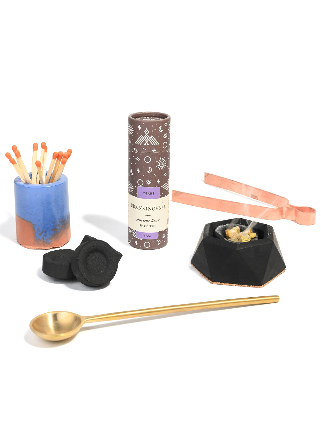 Frankincense Tears Ancient Resin Incense | i23-1 oz | Shamans Market