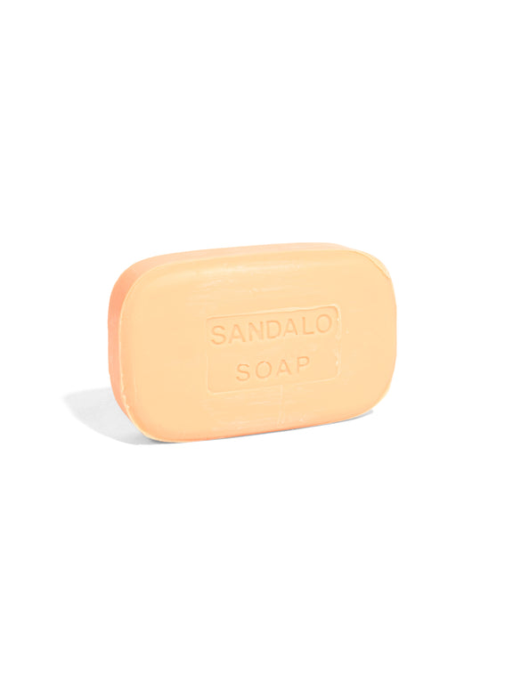 Sandalo Soap | fs-01 | Shamans Market