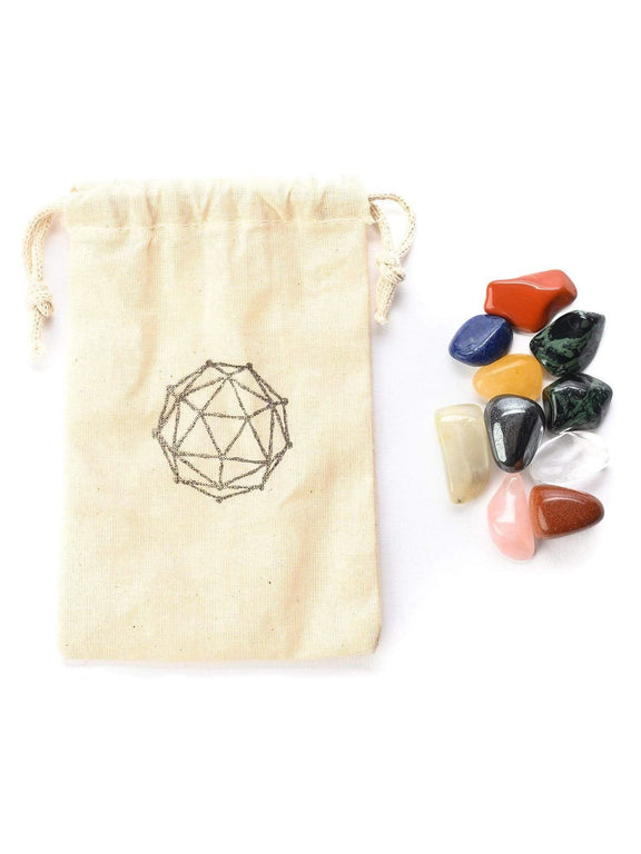 Vedic Astrology - Nakshatra Wheel Divination Kit | smk01 | Shamans Market