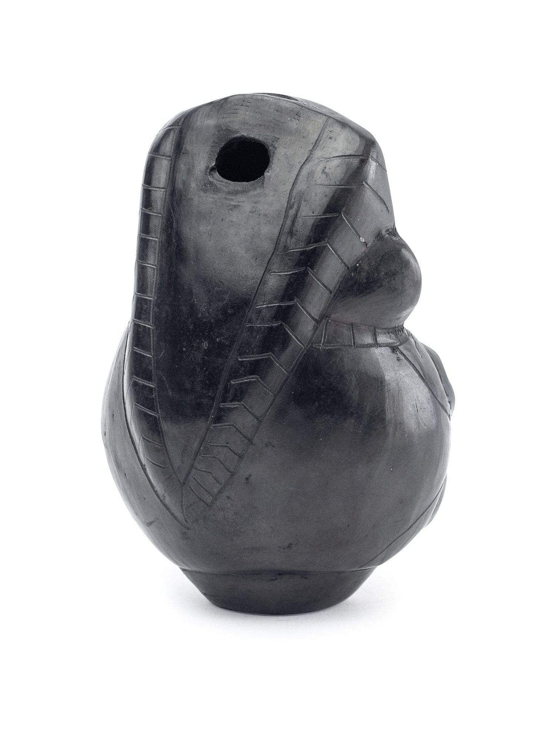 Ocarina 5 Note Whistle - Chavín Pachamama | mmo1 | Shamans Market