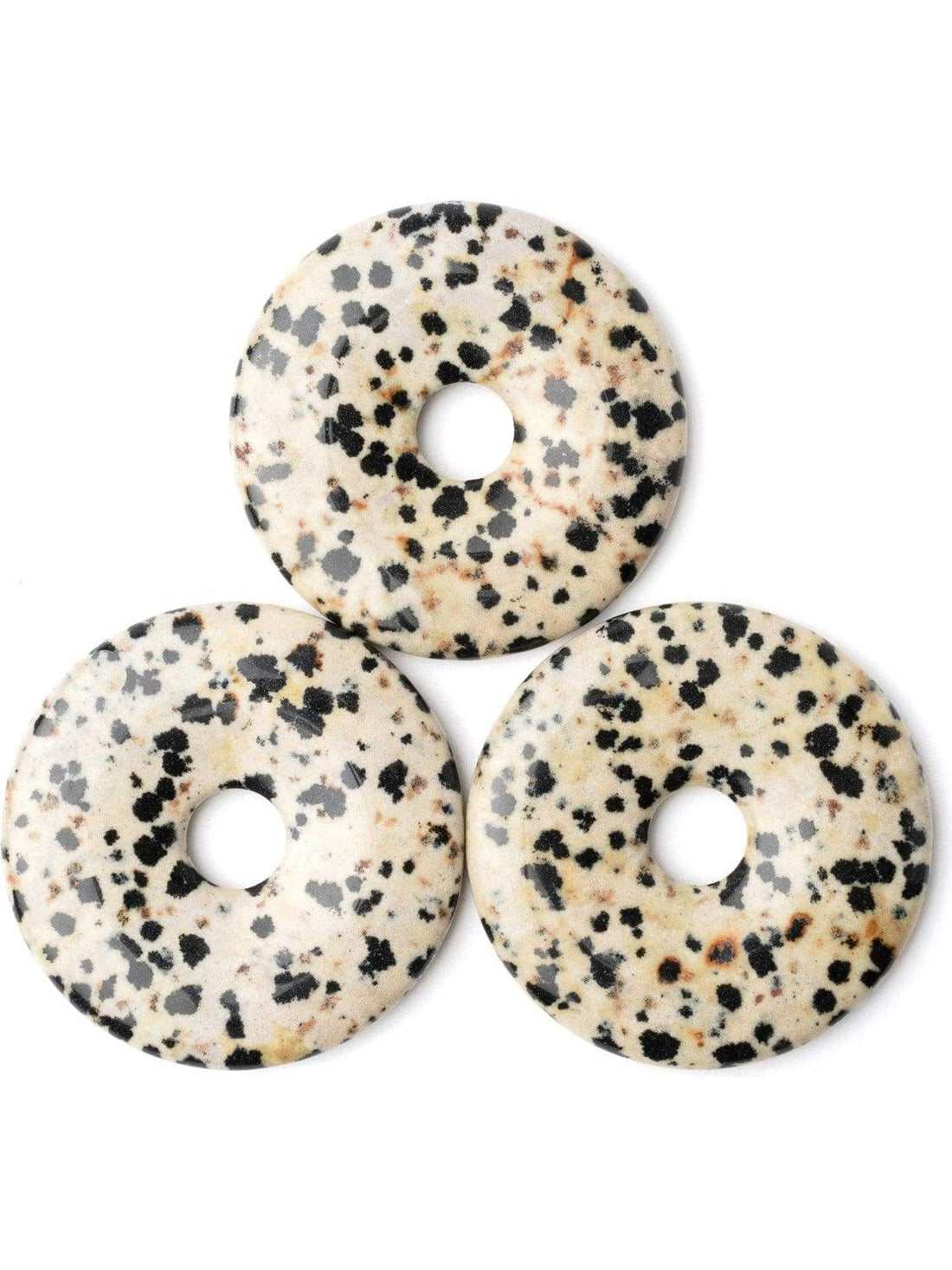 Pi Stone - Dalmatian Jasper | pi025 | Shamans Market