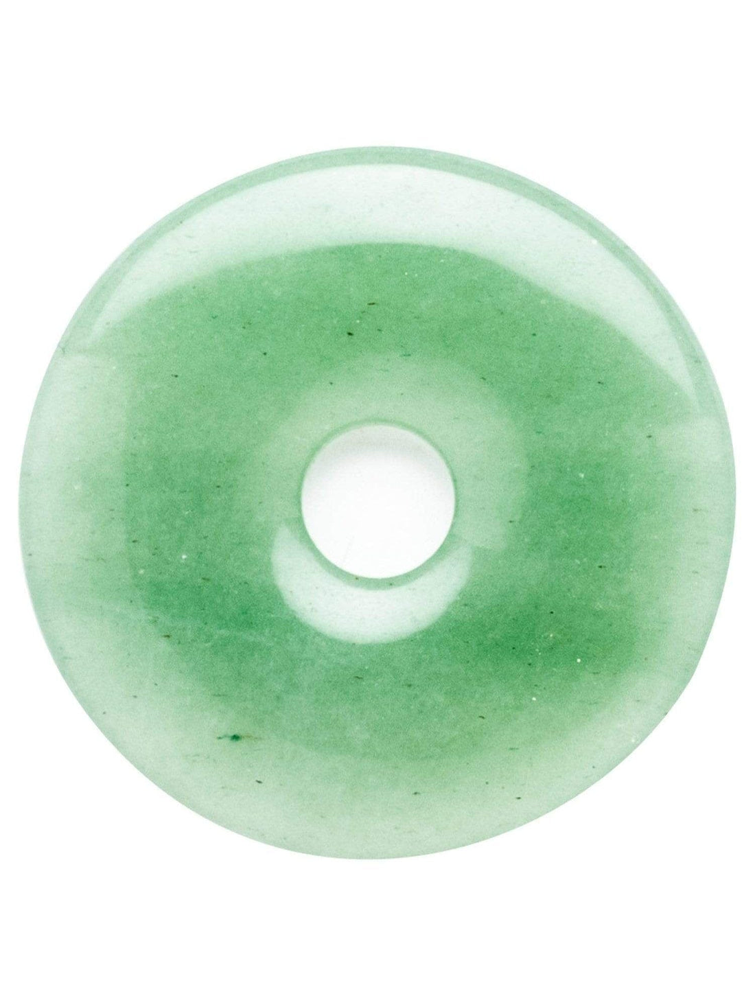 Pi Stone - Green Aventurine Natural | pi054 | Shamans Market