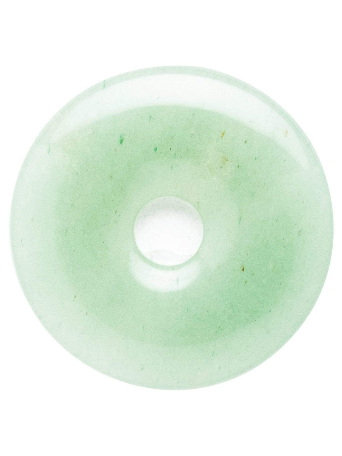 Pi Stone - Green Aventurine Natural | pi054 | Shamans Market