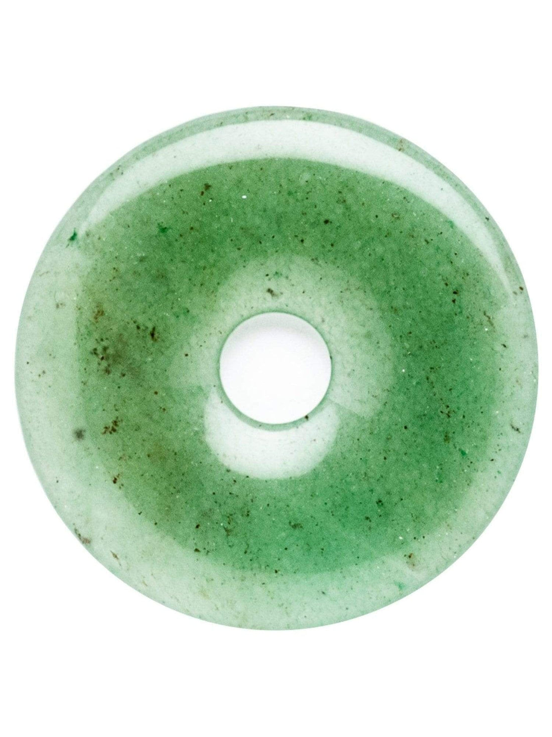 Pi Stone - Green Aventurine Natural | pi054 | Shamans Market