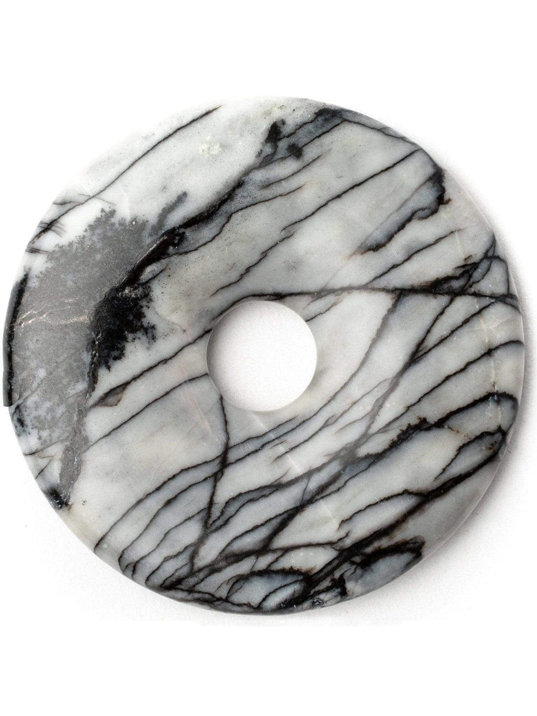 Pi Stone - Network Jasper | pi074 | Shamans Market